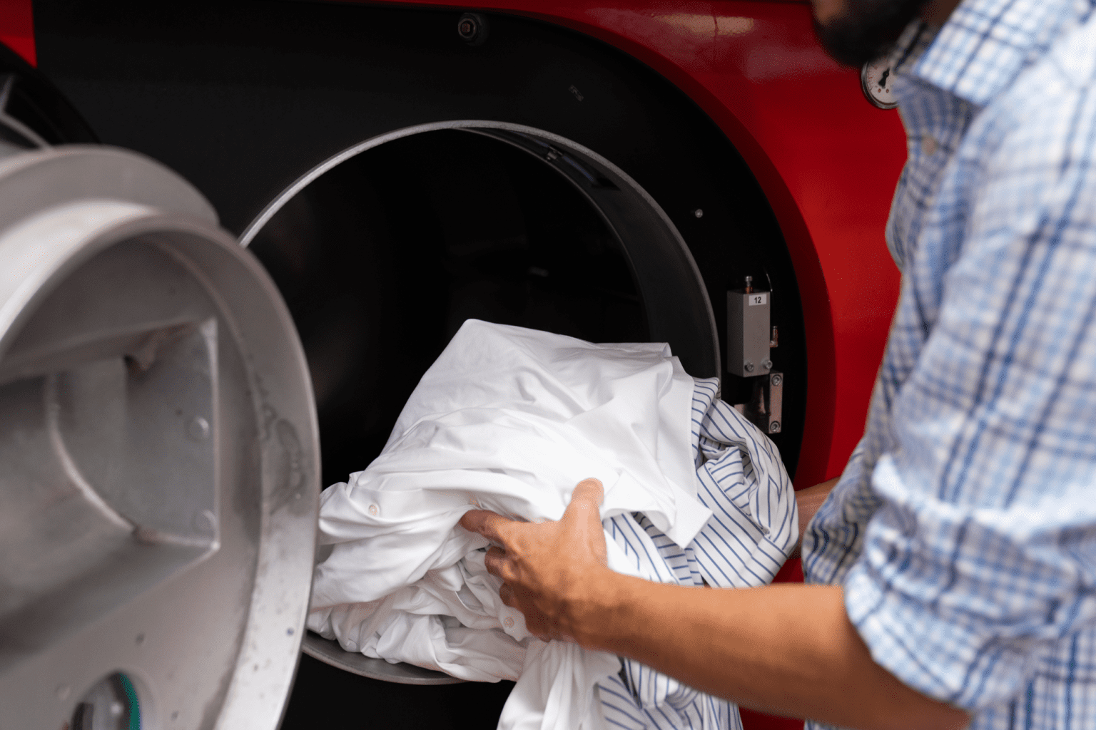 Services - Keans Fine Dry Cleaning